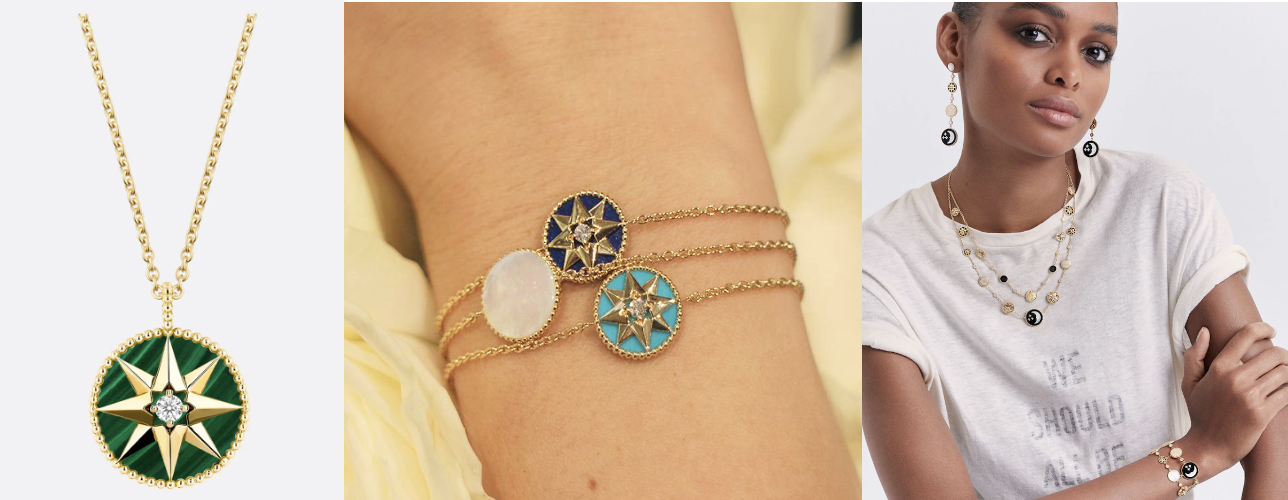 WHAT MAKES A JEWELRY COLLECTION ICONIC? (including our picks for the ...