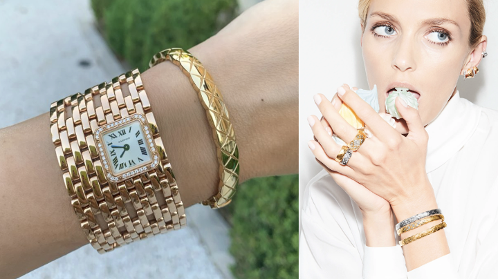 WHAT MAKES A JEWELRY COLLECTION ICONIC? (including our picks for the ...